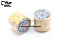 China YNF17512 Engine Oil Filter 377-6969 Replacement for 306E Excavator High Efficiency 250-500 Hours for sale