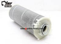 China YNF17513 Hydraulic Oil Filter Element 362-1163 for 306E Excavator High Efficiency for sale