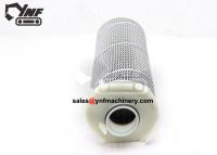 China YNF17513 Hydraulic Oil Filter Element 362-1163 for 306E Excavator High Efficiency for sale