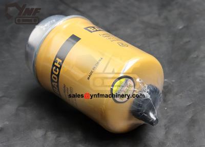 China Fuel Water Separator Filter 233-9856 YNF17514 for 307D Excavator 100 Micron for sale