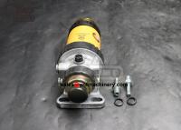 China Fuel Water Separator Assembly 312-1699 YNF17515 for E306 E307 Excavator for sale