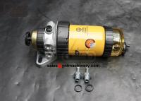 China Fuel Water Separator Assembly 312-1699 YNF17515 for E306 E307 Excavator for sale