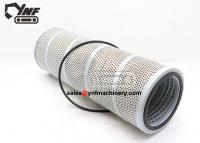 China YNF17537 Filter Kit KRJ3836 EX-235 for PC200-6 Excavator Engine Oil Hydraulic Fuel for sale