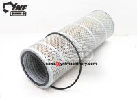 China YNF17537 Filter Kit KRJ3836 EX-235 for PC200-6 Excavator Engine Oil Hydraulic Fuel for sale