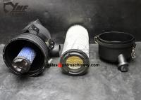 China YNF17985 Air Cleaner Assembly 129612-12600 for 4TNV88 Engine 90 Degree for sale