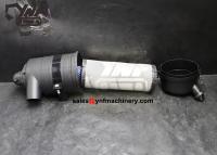 China YNF17985 Air Cleaner Assembly 129612-12600 for 4TNV88 Engine 90 Degree for sale