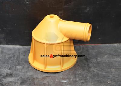 China YNF18064 Breather Filter 2W-9162 Replacement for 960F97 Excavator for sale