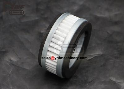 China YNF18093 Filter Element 31EH-00480 Replacement for R215-7 Excavator High Efficiency for sale