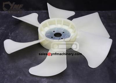 China YNF17989 Cooling Fan Blade 17218-74110 for D1005 Engine for sale