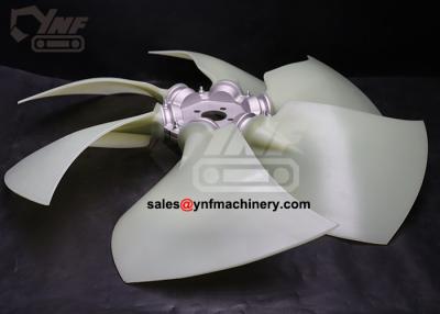 China YNF18082 Reverse Cooling Fan Blade 675-42-65-4T6 for sale