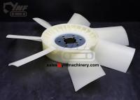 China YNF18150 Cooling Fan Blade 600-623-0520 for sale