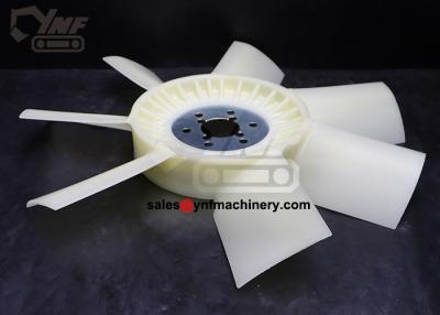 China YNF18150 Cooling Fan Blade 600-623-0520 for sale