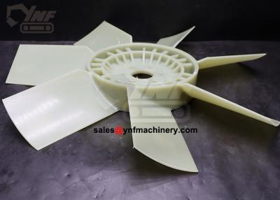 China YNF18151 Cooling Fan Blade 600-625-0650 for sale