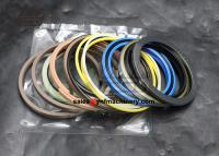 China YNF18212 Bucket Cylinder Seal Kit 70-95mm for SH100-1 SH100-2 SH100-3 for sale