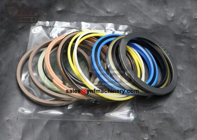 China YNF18212 Bucket Cylinder Seal Kit 70-95mm for SH100-1 SH100-2 SH100-3 for sale