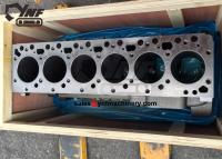China Cylinder Block 3903797 for 6BT Engine 88T Replacement Engine Block for sale