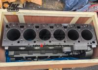 China Cylinder Block 3903797 for 6BT Engine 88T Replacement Engine Block for sale