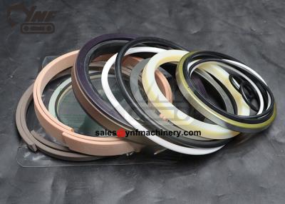 China 31Y1-15700 Hyundai R210-7 Bucket Cylinder Seal Kit Wear Resistant Hydraulic Repair Kit for sale