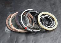 China 31Y1-32670 Boom Cylinder Seal Kit for Hyundai R260-9 High Pressure Hydraulic Repair for sale