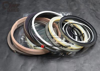 China 31Y1-32450 Arm Cylinder Seal Kit for Hyundai R260-9 Excavator Hydraulic Repair for sale