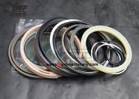 China 31Y1-32910 Bucket Cylinder Seal Kit for Hyundai R260-9 Excavator Hydraulic Repair for sale