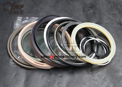 China 31Y1-32910 Bucket Cylinder Seal Kit for Hyundai R260-9 Excavator Hydraulic Repair for sale