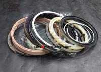 China Hyundai R260-9 Arm Cylinder Seal Kit 31Y1-32450 Leak-Resistant Precision Fit for Excavator Repair for sale