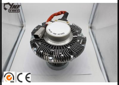 China E320D Excavator Fan Clutch 281-3588 YNF01106 Engine Cooling Parts 24V for sale