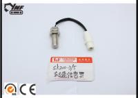 China Kobelco Sk200-3/5 Excavator Sensor Mc845235 Metal Replacement Part Ynf01256 for sale