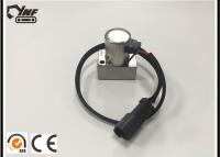 China Komatsu WA380-3 Excavator Pressure Reducing Relief Valve YNF01351 421-43-27401 for sale