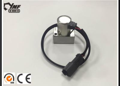 China Komatsu WA380-3 Excavator Pressure Reducing Relief Valve YNF01351 421-43-27401 for sale