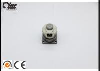 China Hitachi Excavator PC YNF01358 Main Control Short Valve Relief Part for sale