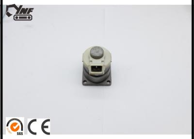 China Hitachi Excavator PC YNF01358 Main Control Short Valve Relief Part for sale