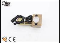 China High Performance Excavator Engine Parts YNF02458 518368 / Excavator Sensor for sale