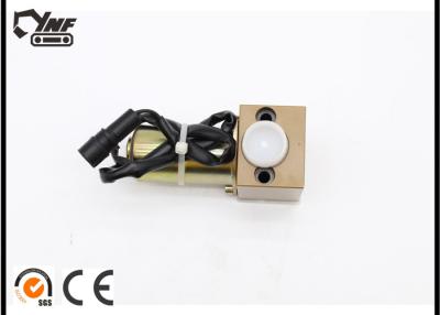 China High Performance Excavator Engine Parts YNF02458 518368 / Excavator Sensor for sale