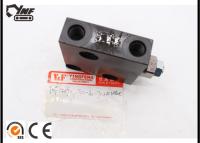 China Komatsu Excavator PC200-6 Hydraulic Pressure Reducing Relief Valve 723-40-70100 for sale