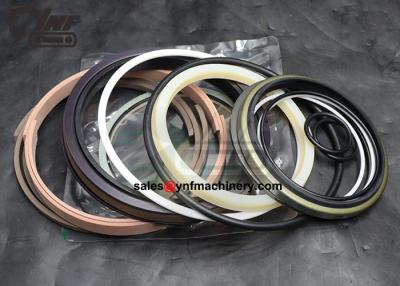 China Hyundai R320-7 Boom Cylinder Seal Kit 31Y1-21100 Hydraulic Repair Set for sale