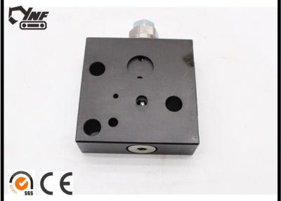 China Excavator Hydraulic Pressure Reducing Relief Valve 723-40-71102 100% New OEM Replacement for sale