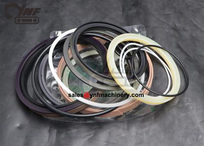 China Bucket Cylinder Seal Kit 31Y1-18490 Hydraulic Repair Kit for Hyundai R360-7 Excavator for sale