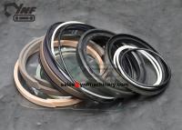 China Bucket Cylinder Seal Kit 440-00042BKT Hydraulic Repair Kit for Doosan 255 Excavator for sale