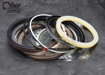 China Rod 85mm Boom Cylinder Seal Kit JSY22.5-BD Hydraulic Repair for Sany 225 for sale