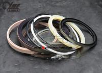 China Arm Cylinder Seal Kit JSY22.5-DG Rod 100mm for Sany 225 Excavator Hydraulic Repair for sale
