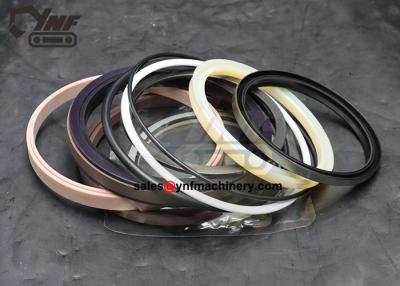 China Arm Cylinder Seal Kit JSY22.5-DG Rod 100mm for Sany 225 Excavator Hydraulic Repair for sale