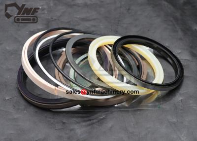 China Bucket Cylinder Seal Kit JSY22.5-CD Rod 85mm for Sany 225 Excavator Hydraulic Repair for sale