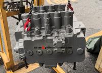 China YA00000514 Main Control Valve for ZX470LCH-3 ZX450-3 Excavator Hydraulic System 1 Piece for sale