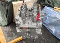 China YA00000514 Main Control Valve for ZX470LCH-3 ZX450-3 Excavator Hydraulic System 1 Piece for sale