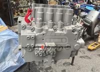 China YA00000514 Main Control Valve for ZX470LCH-3 ZX450-3 Excavator Hydraulic System 1 Piece for sale