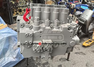 China YA00000514 Main Control Valve for ZX470LCH-3 ZX450-3 Excavator Hydraulic System 1 Piece for sale