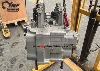 China YA00000514 Main Control Valve for ZX470LCH-3 ZX450-3 Excavator Hydraulic System 1 Piece for sale