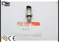China Hitachi Excavator Pressure Sensor 4436271 Engine Parts 6 Months Warranty for sale